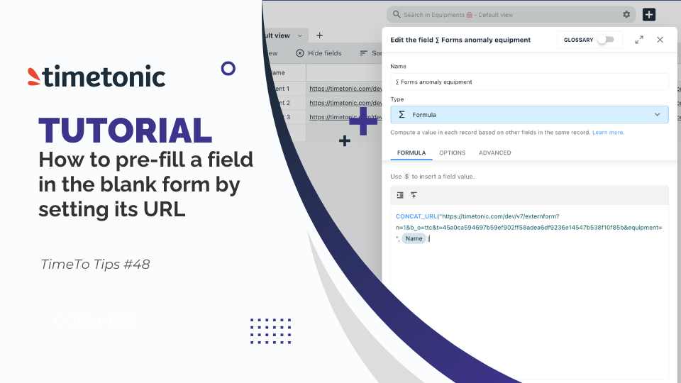 Prix TimeTonic - Comparez nos plans et fonctionnalités